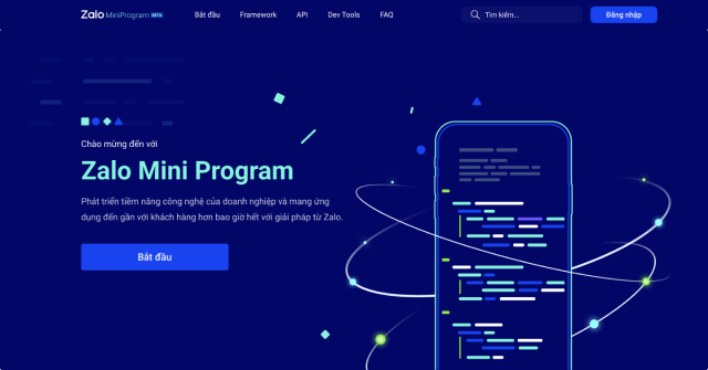 Colors | Zalo Mini App